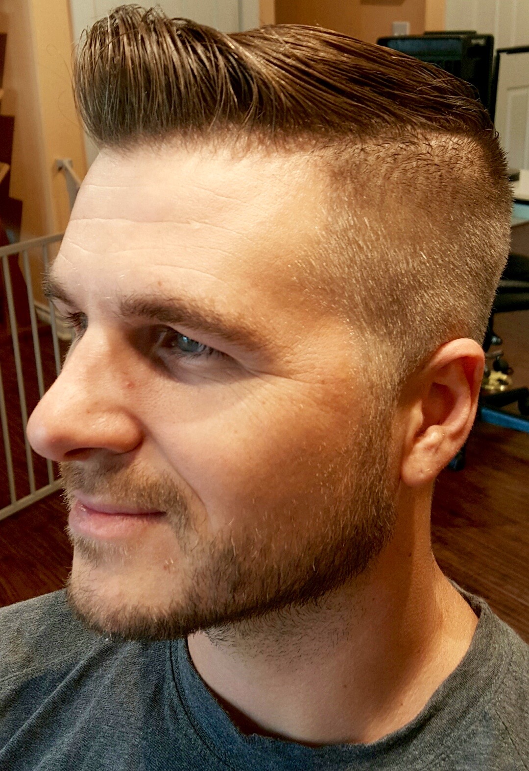 Home - The Art of Hair