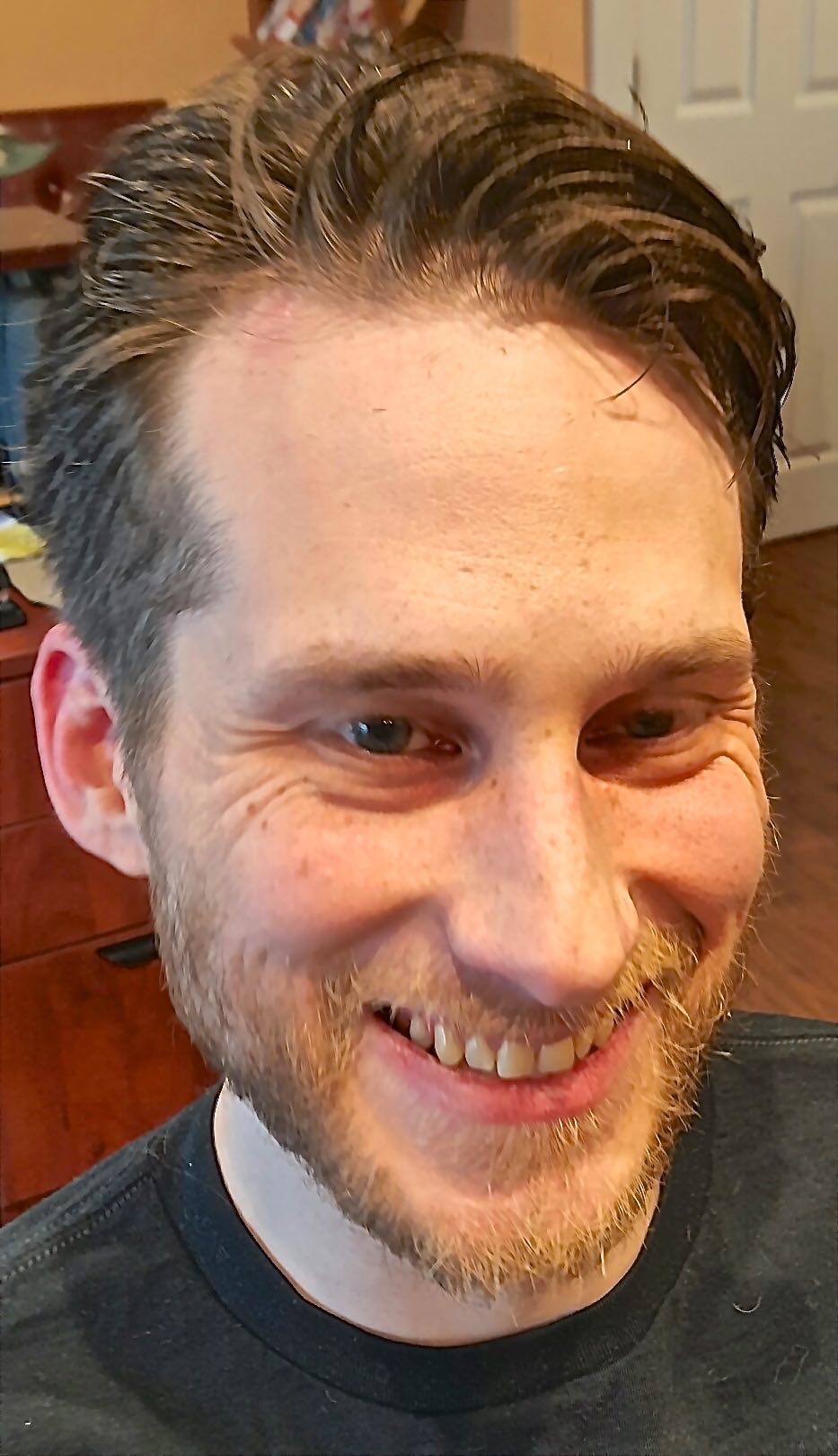 Home - The Art of Hair